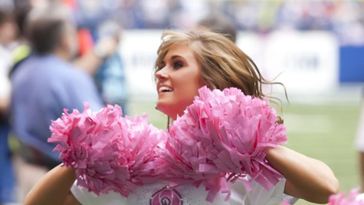 Best of KC - 2011 Cheer