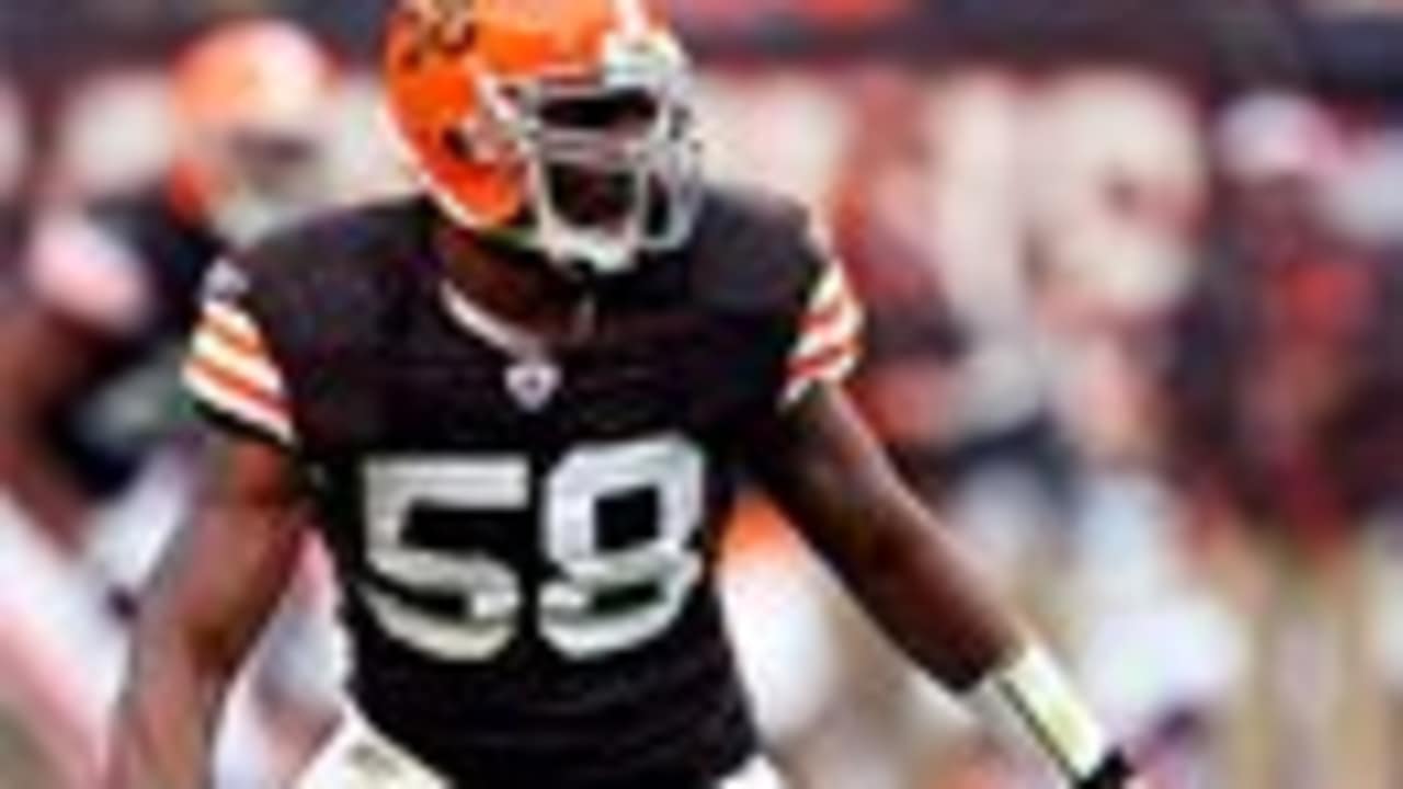 D’Qwell Jackson Agrees with Colts