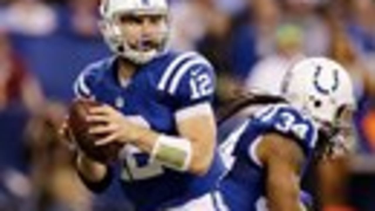 Colts Mailbag: How Are The Colts Addressing The Turnover Issues? Colts Mailbag: How Are The Colts Addressing The Turnover Issues?