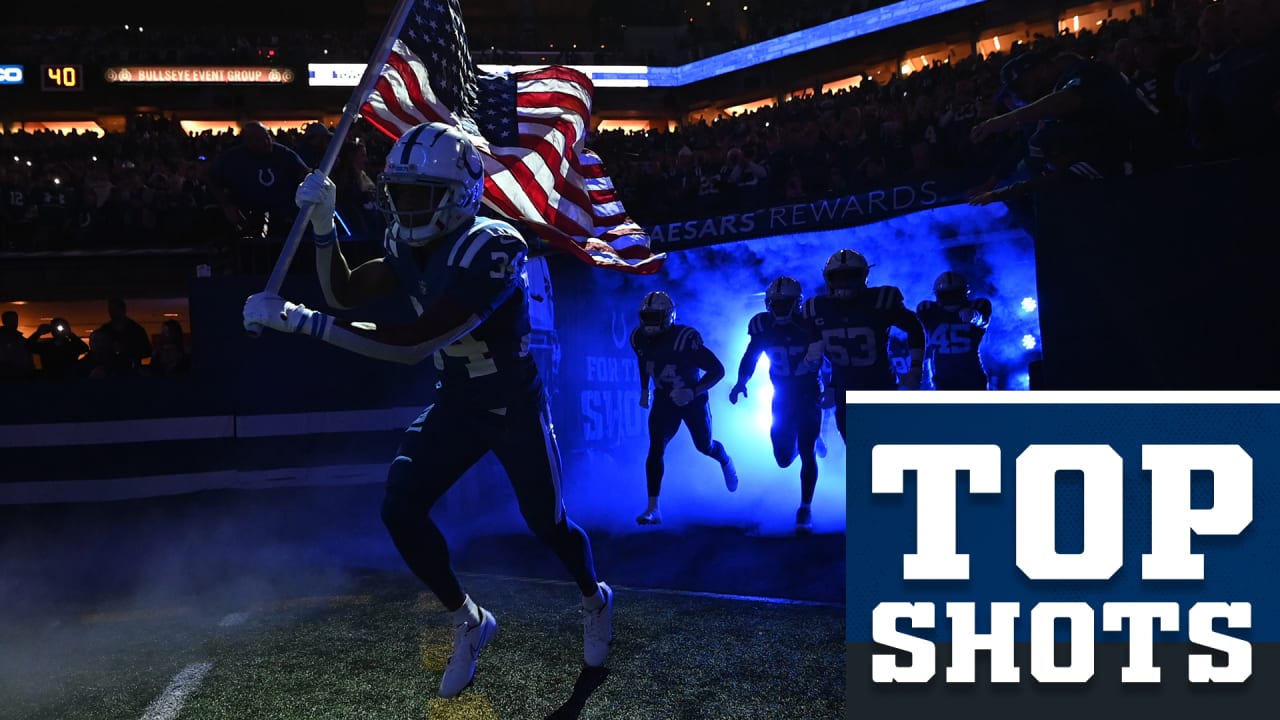 Top Shots: Best Of 2021