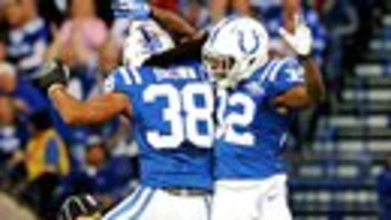 Colts Daily Headlines: December 5th Edition