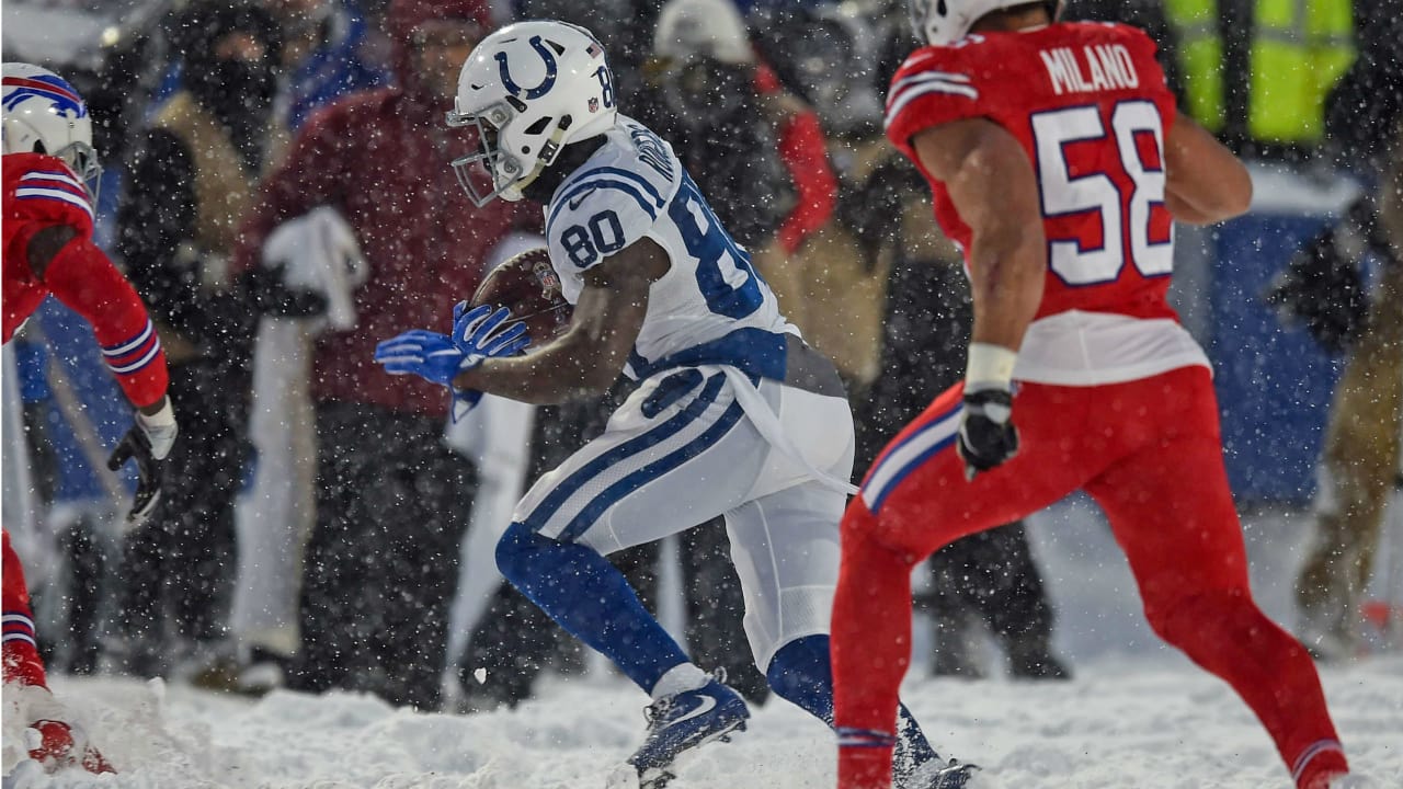 Colts Quick Scouting Report: Week 7 Vs. Buffalo Bills Colts Quick Scouting Report: Week 7 Vs. Buffalo Bills