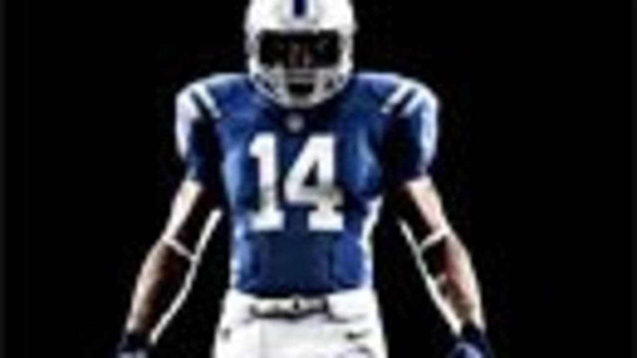 NEW UNIFORM, SAME TRADITIONAL LOOK