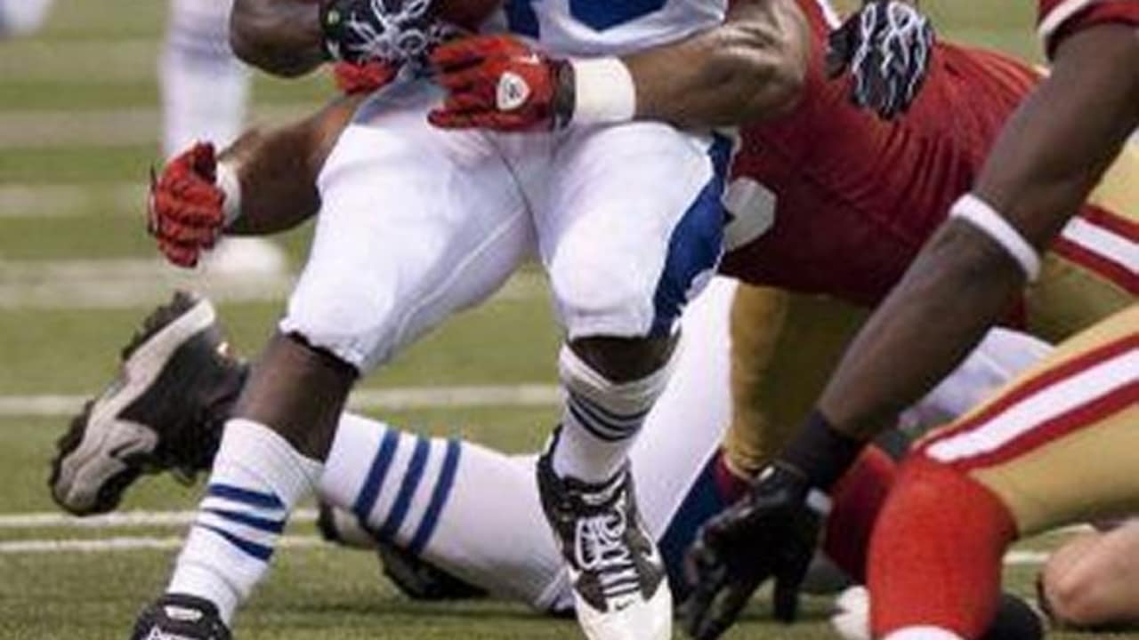 Devin Moore