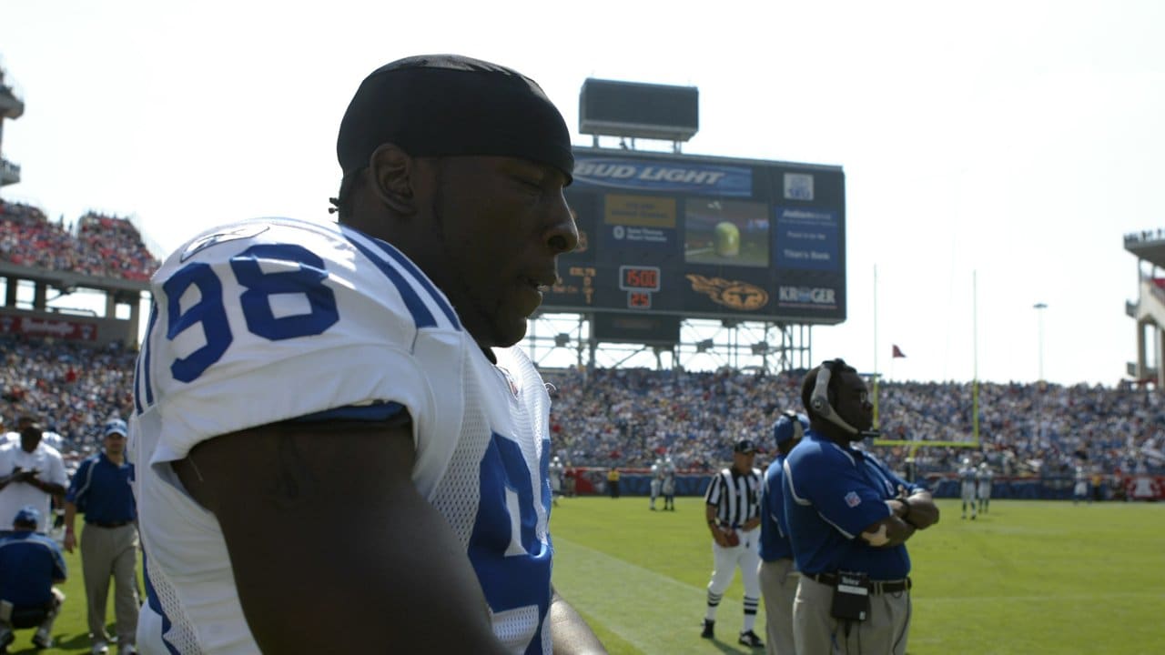 Mathis Thanks Mother: She Lit A Fire Under Me