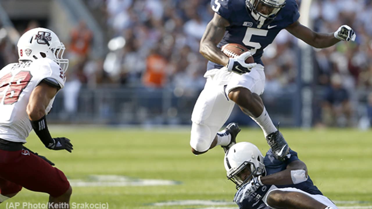 What Are Some Day 3 Options For The Colts?