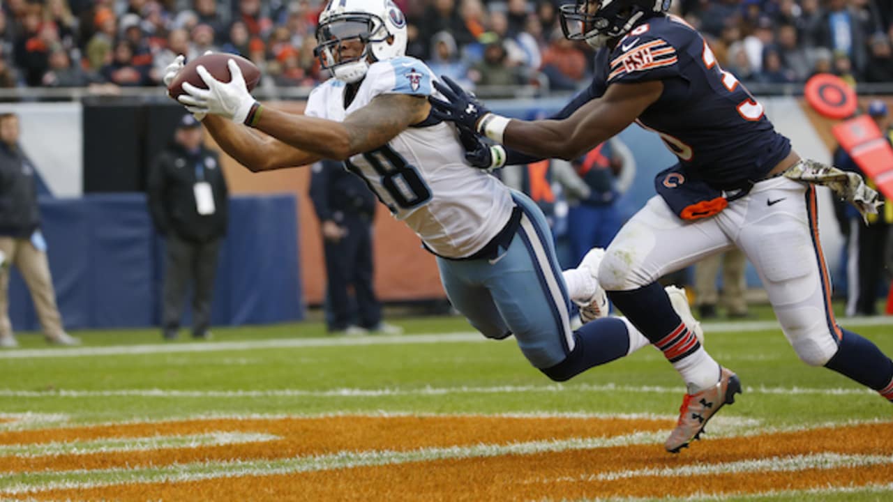 A Look Around The AFC South: Week 12