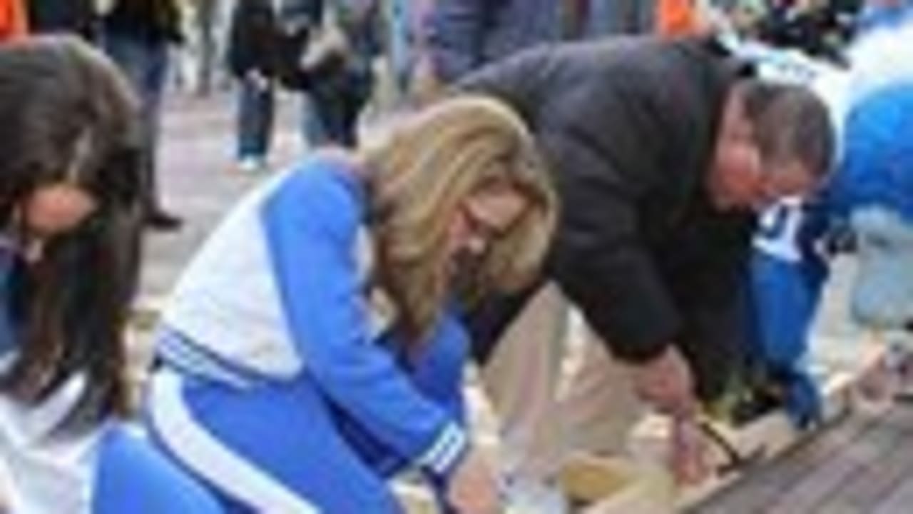 BUILDING HOMES. BUILDING HOPE