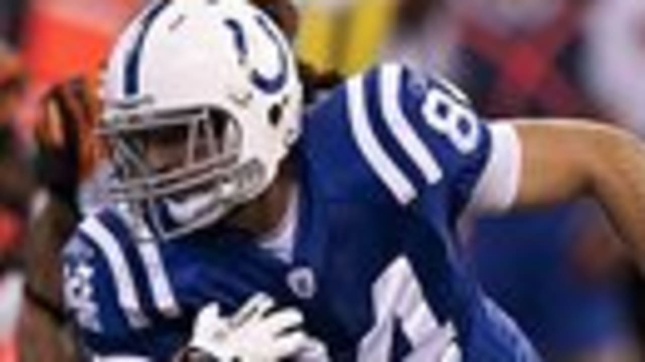 COLTS WEDNESDAY NOTEBOOK