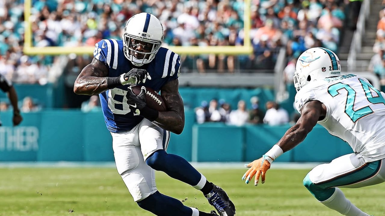 2015 Player Highlights - ANDRE JOHNSON