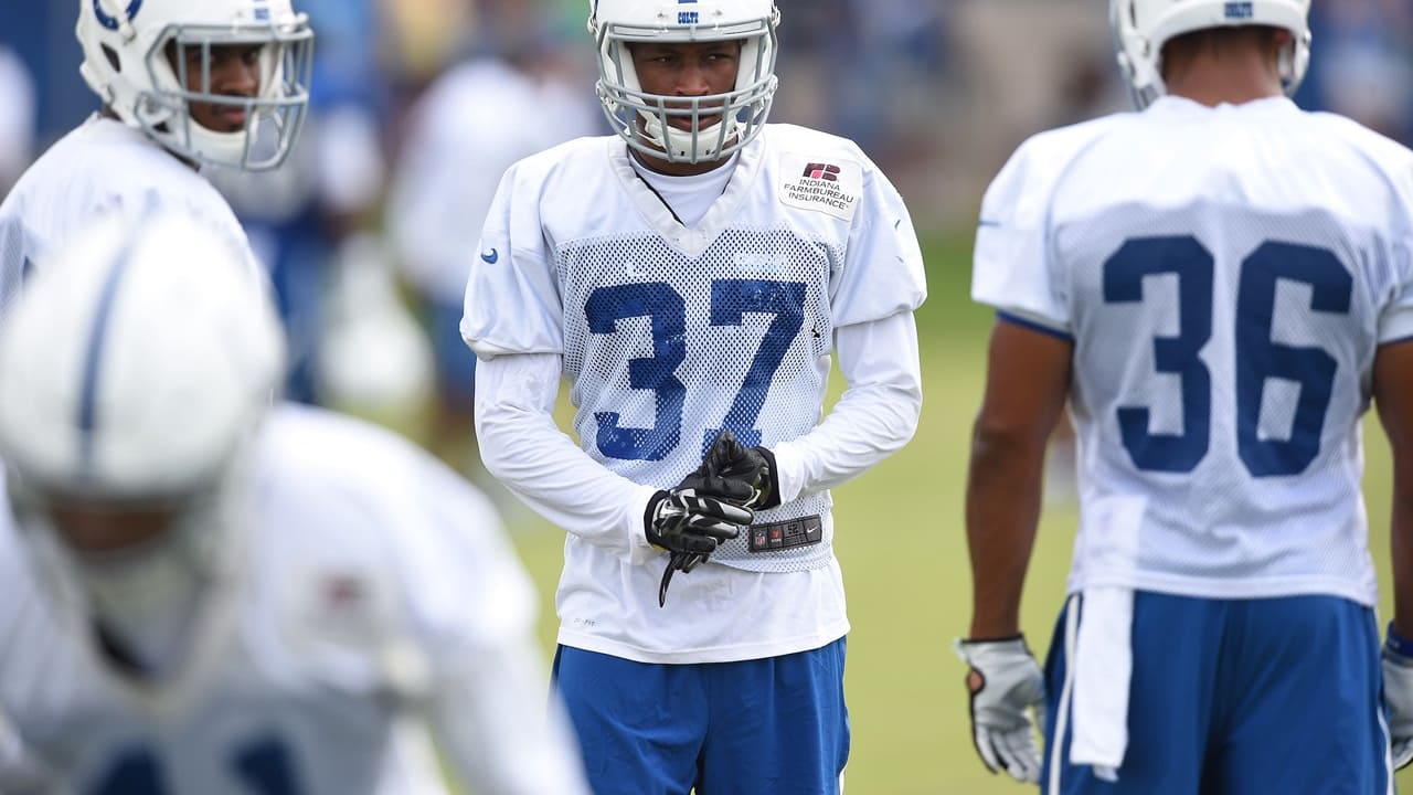 Monachino: "We're where we should be"