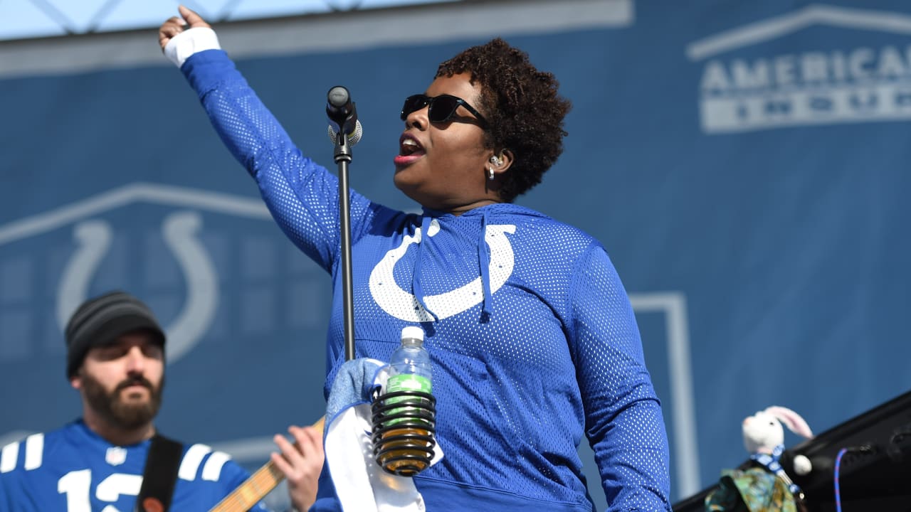 Touchdown Town | Colts vs. Jaguars