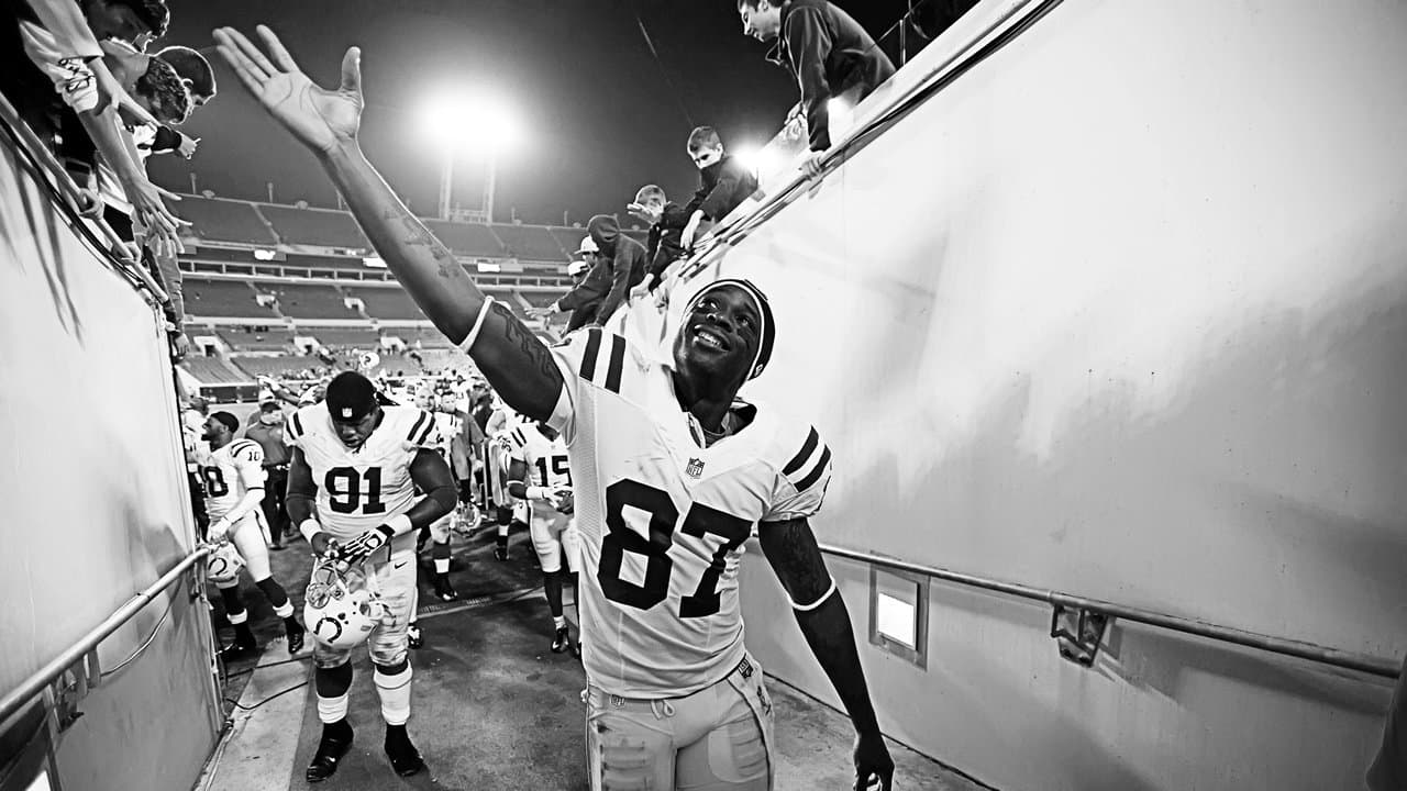 Tuesday's Top 10 - REGGIE