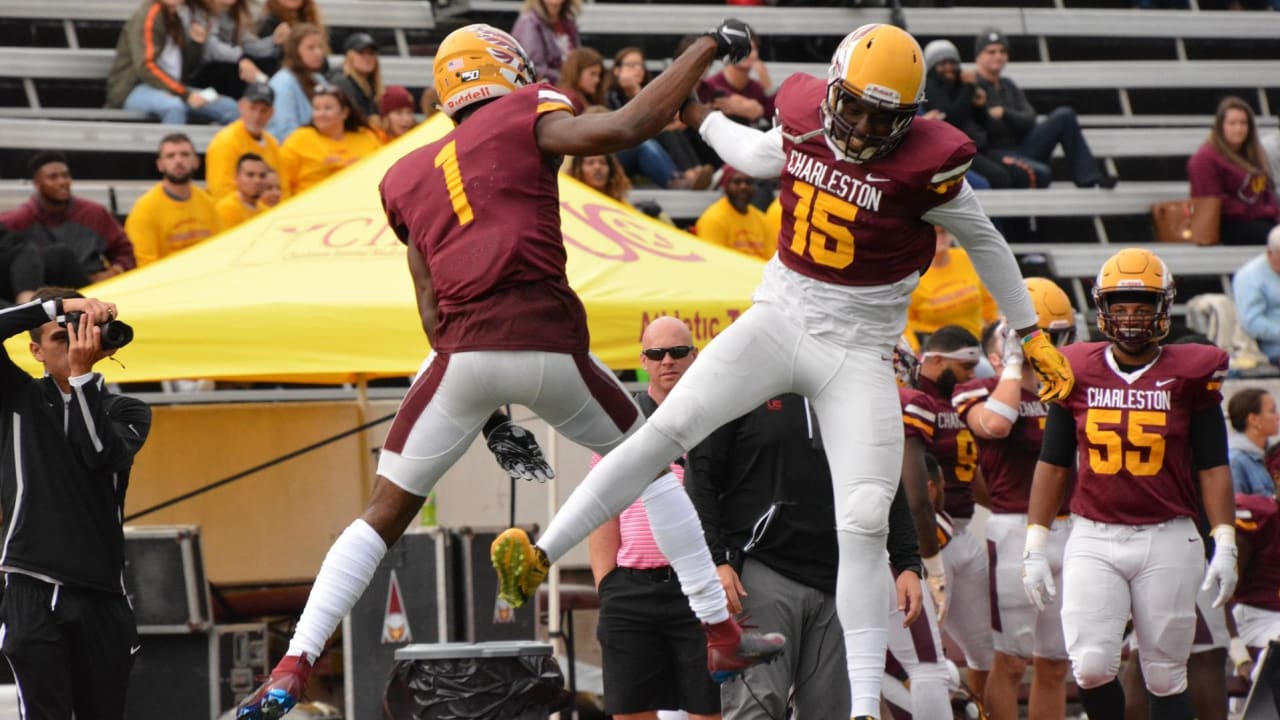 NFLN | Colts Select Mike Strachan 229th Overall