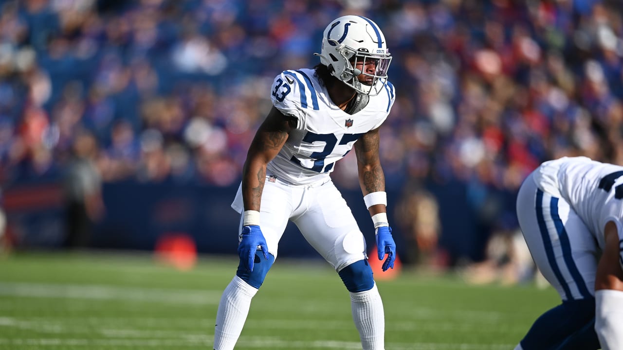 Armani Watts: Best of 2022 Season