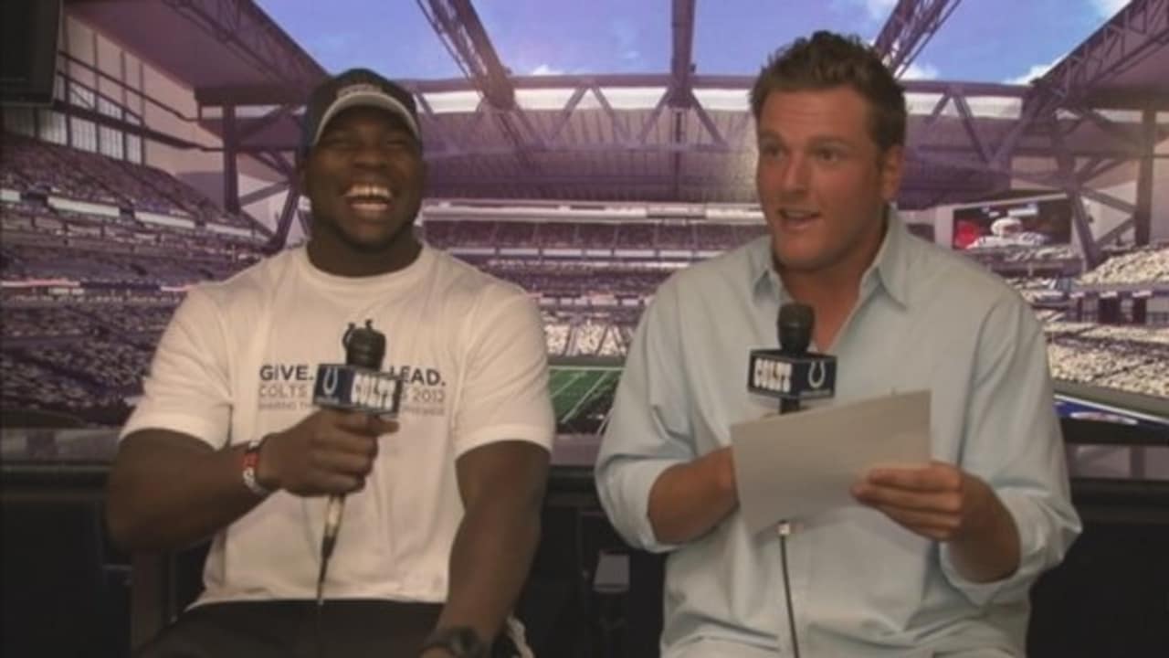 Facebook Friday: Dwayne Allen