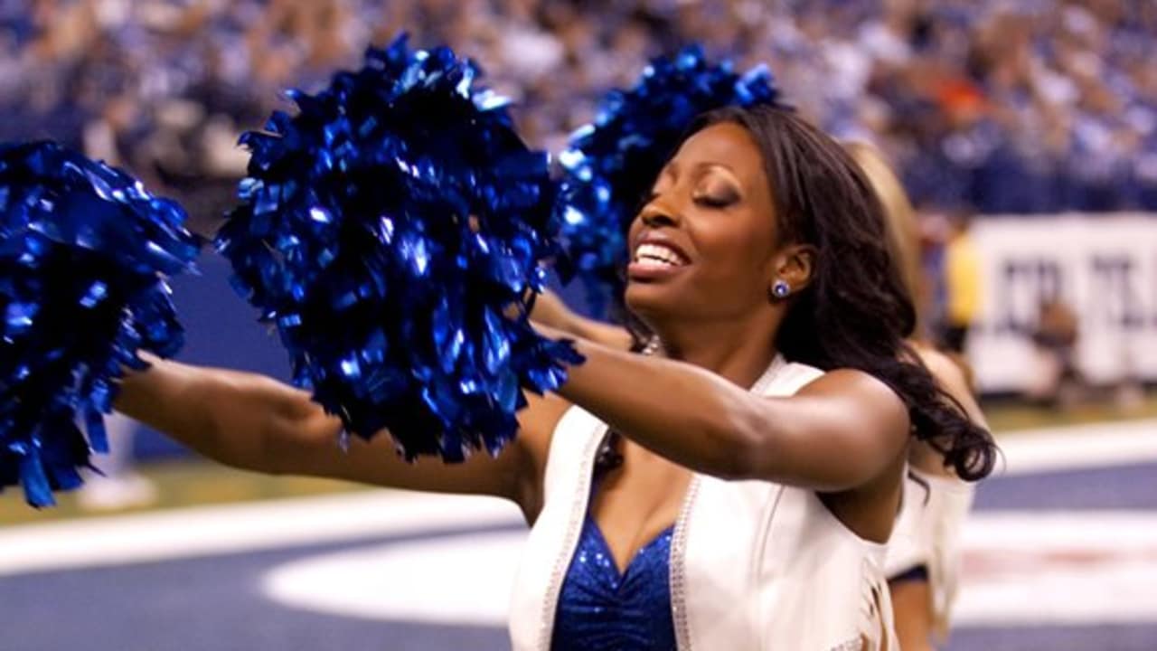 Cheer: Kim T - 11/30/11