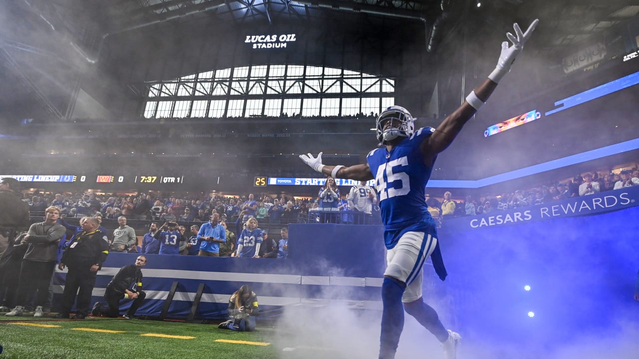 E.J. Speed: Best of 2022 Season