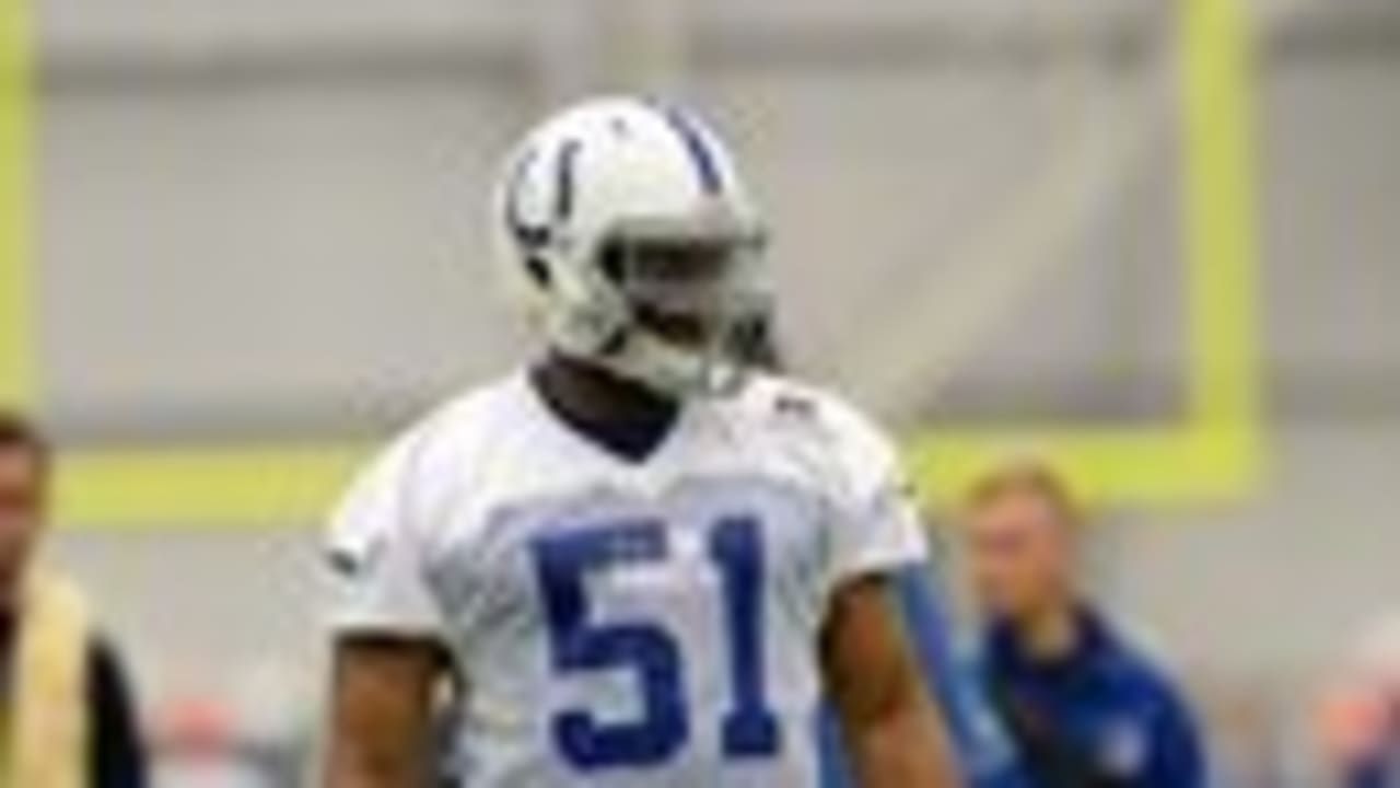 Henoc Muamba Wants to Contribute to 'Around the World in 53 Roster Spots'