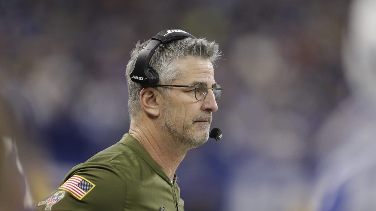 Five Things Learned Colts Jaguars Week 10