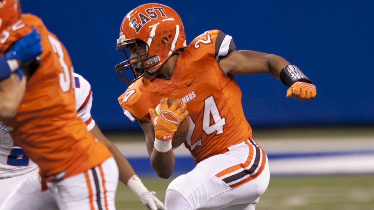 Indiana Football Digest's Top Games - 2018 Week Two