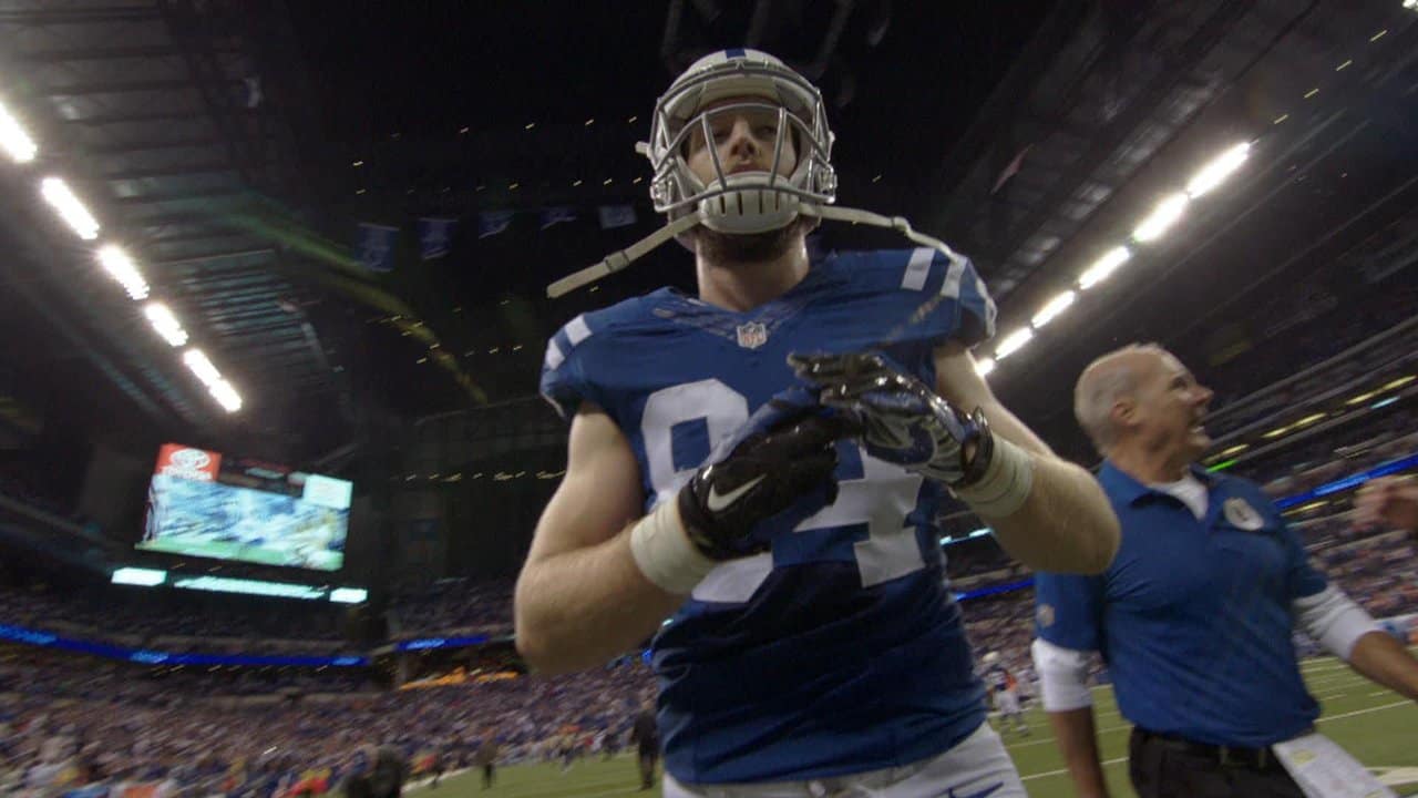 2016 Player Previews: Jack Doyle