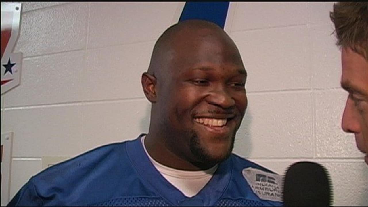 One on One with Daniel Muir: 10-01-2010