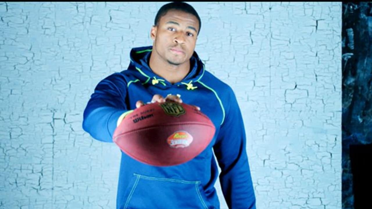 First Draft: Deone Bucannon