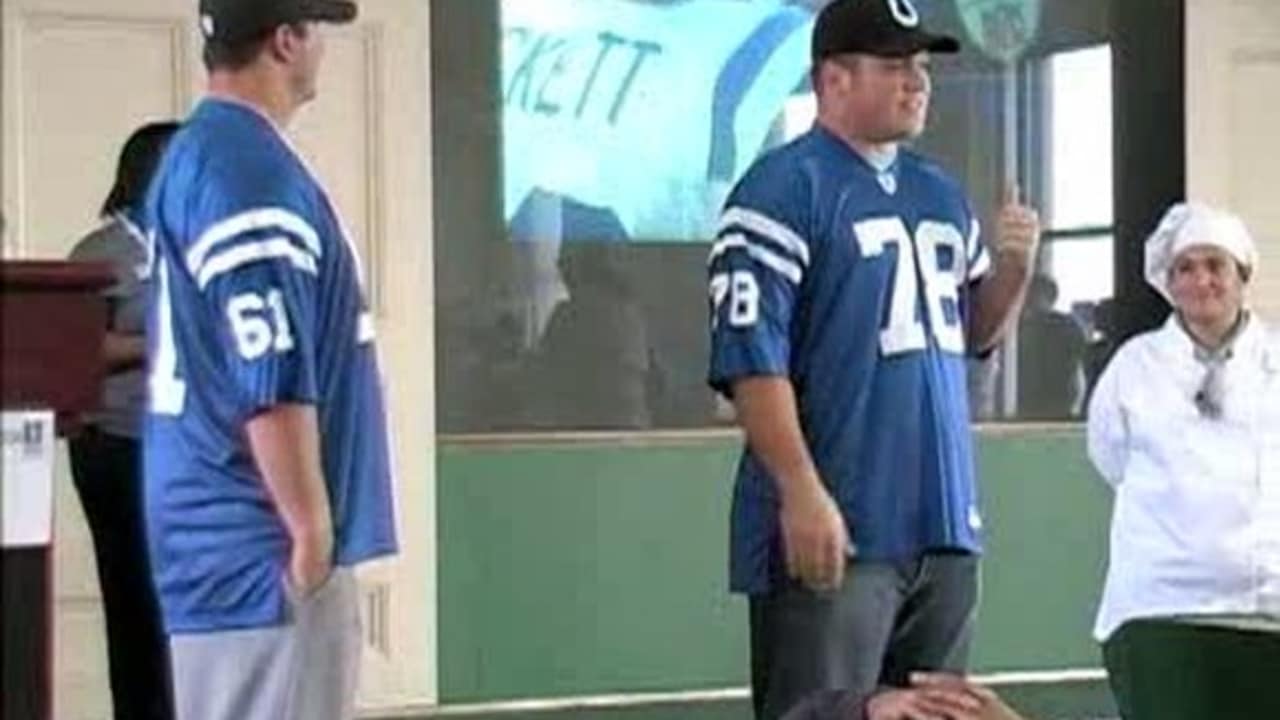 Jumping Jacks and Healthy Snacks