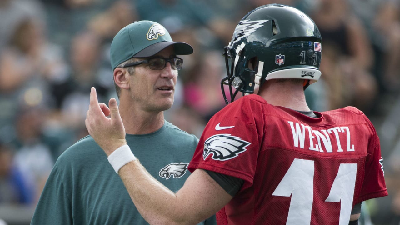 Colts Quick Scouting Report: Week 3 Vs. Philadelphia Eagles Colts Quick Scouting Report: Week 3 Vs. Philadelphia Eagles