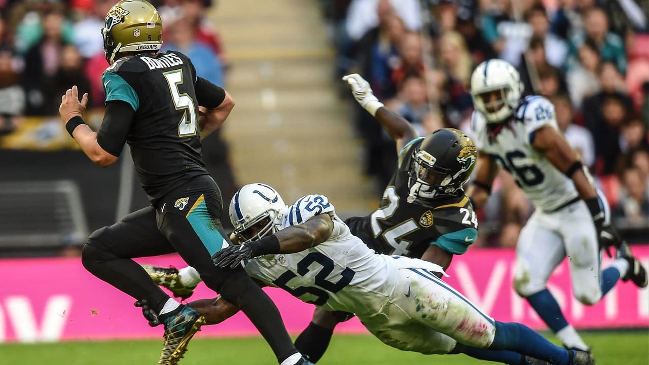 Ted Monachino On Tackling: We Have To Be Better