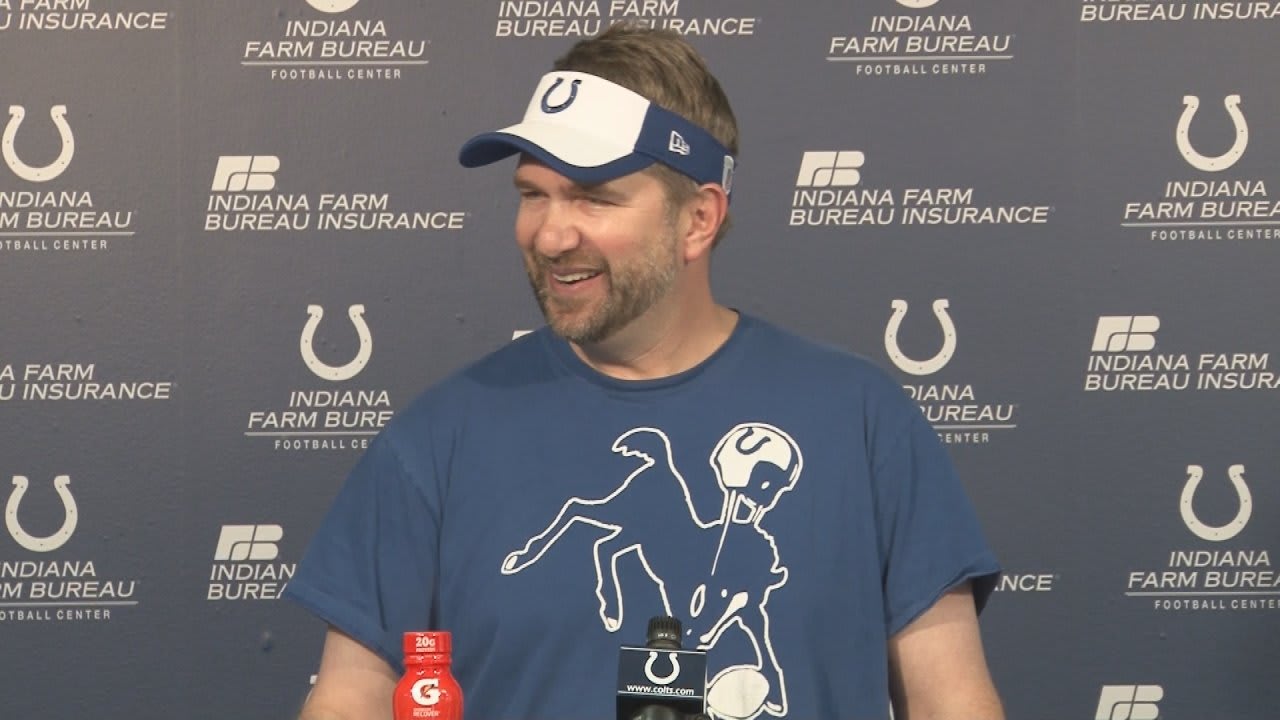 12-10-2015: Rob Chudzinski Press Conference