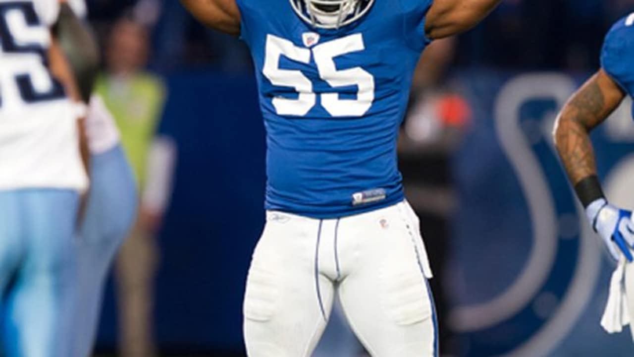 Ernie Sims - 12/27/11