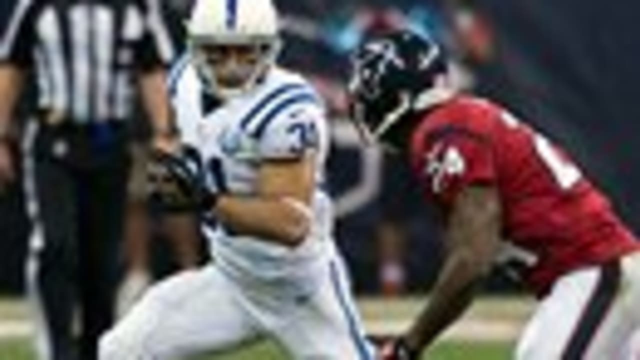 Donald Brown Leads Identity Revival