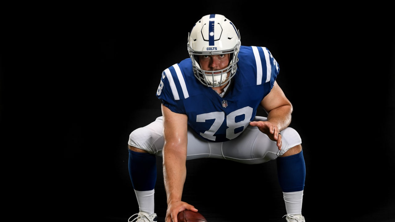 Ready For Kickoff: Ryan Kelly