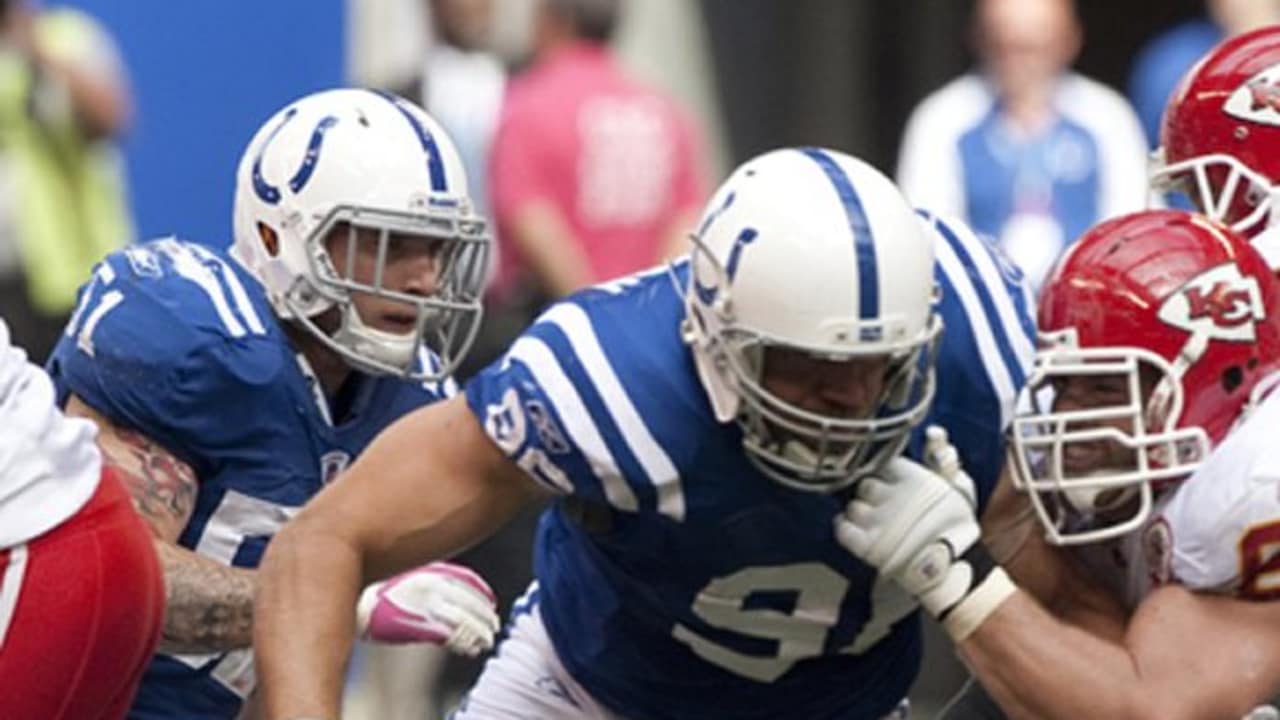 Tyler Brayton 10/11/11