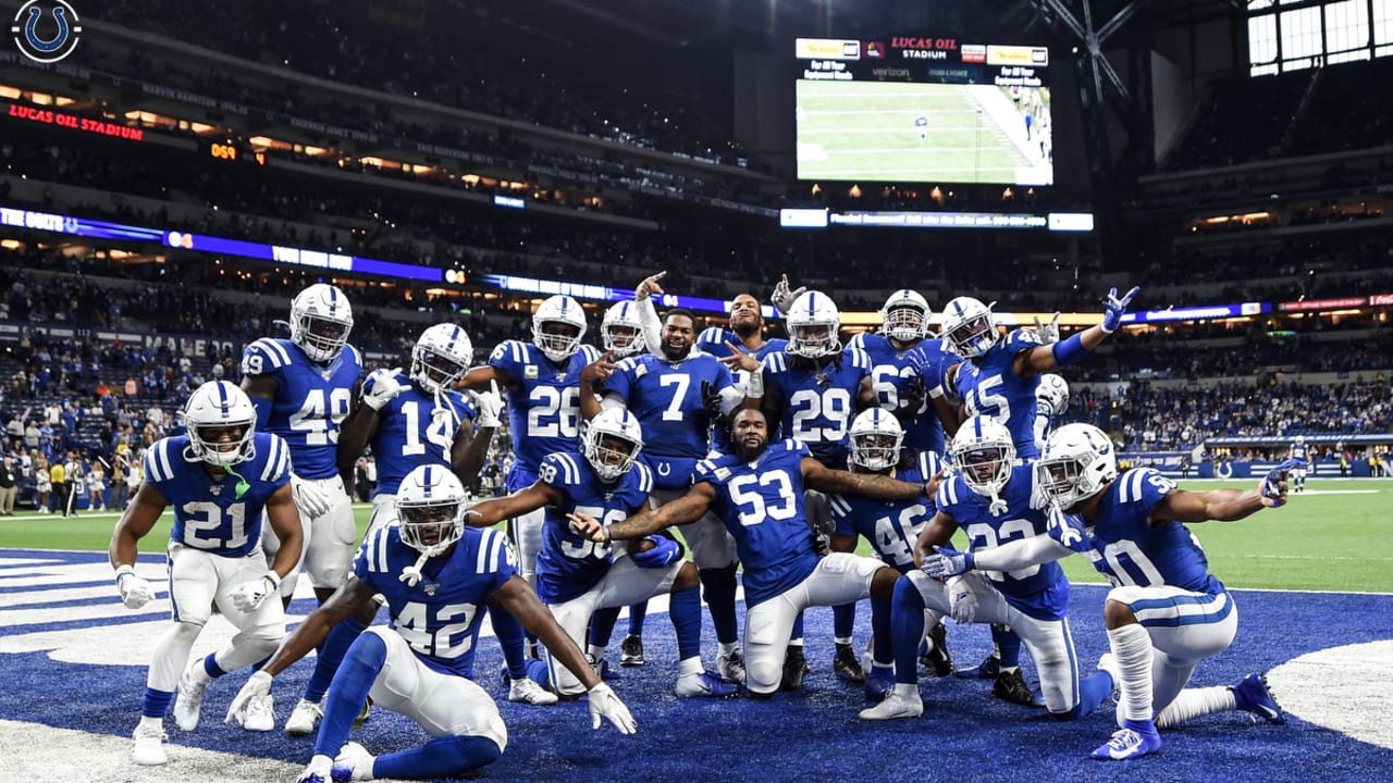 Highlights: Colts vs. Jaguars