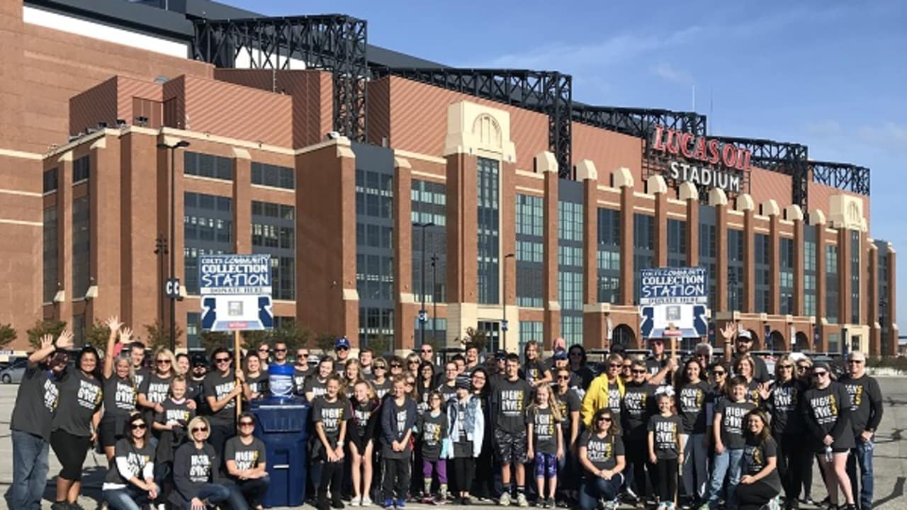 Dayspring Center Gameday Collection