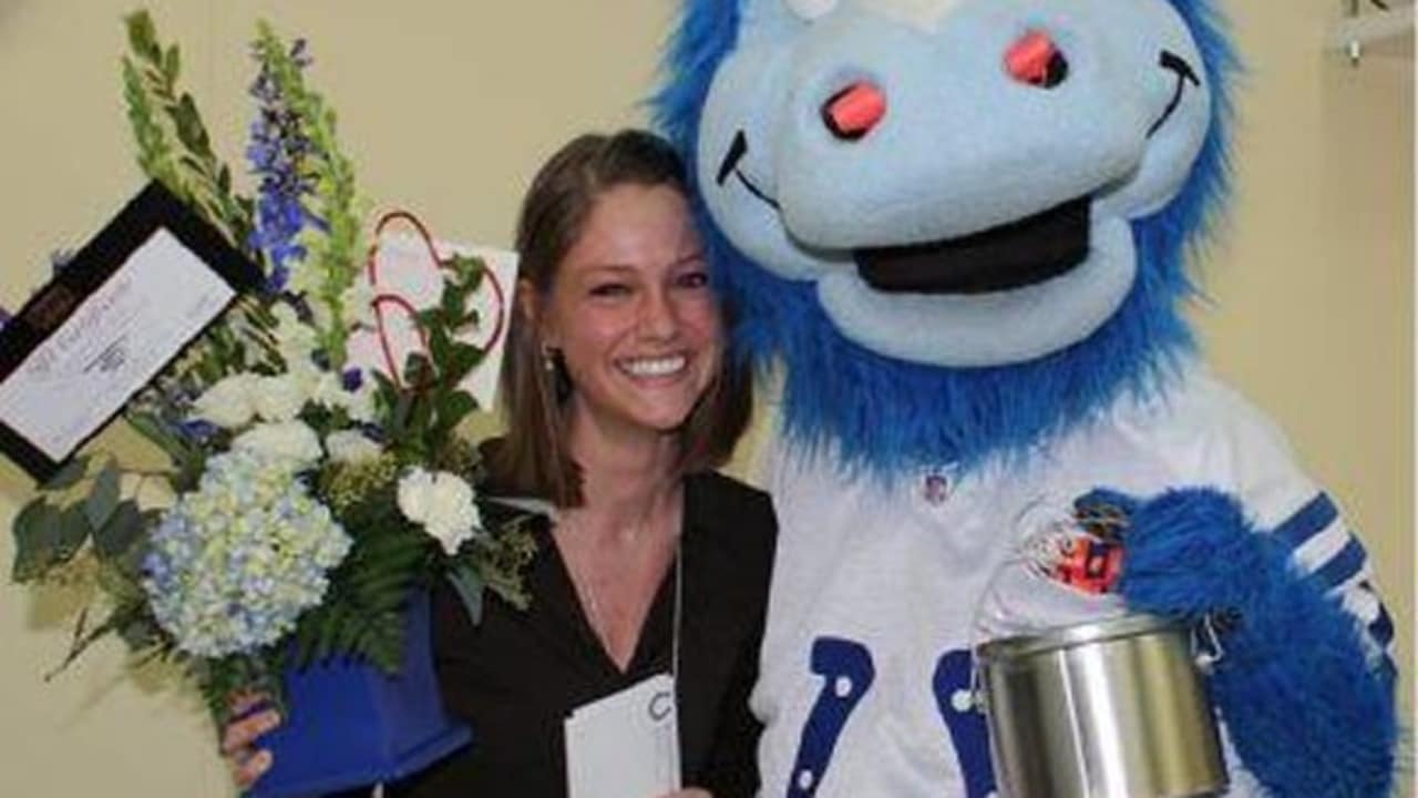 Blue - Valentine's Day Deliveries