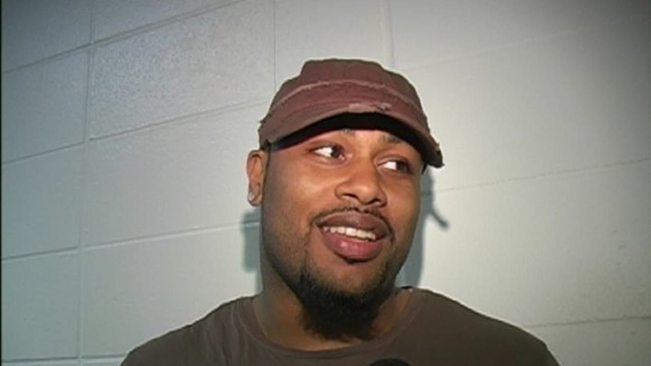 One on One with Raheem Brock: 05/27/09