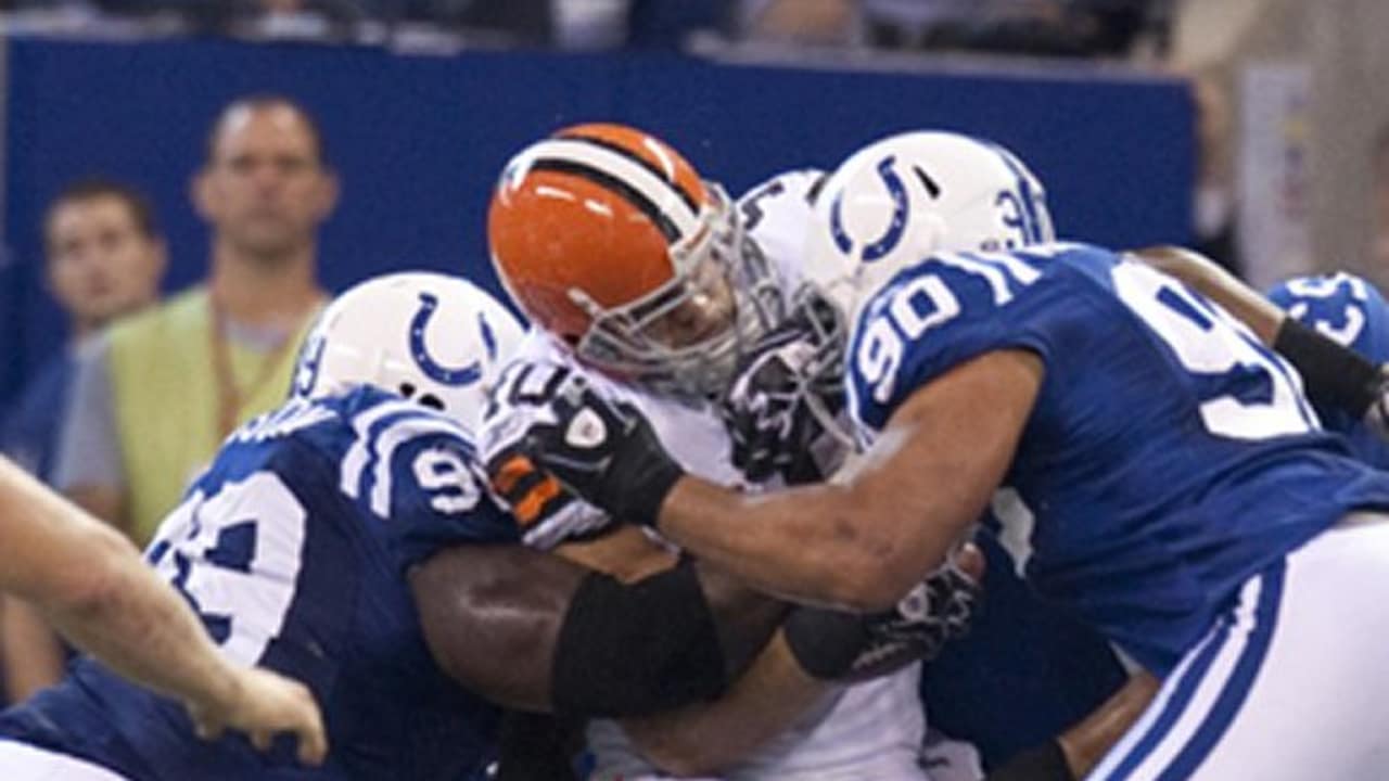 Sept 2011 Player Gallery - A.Johnson