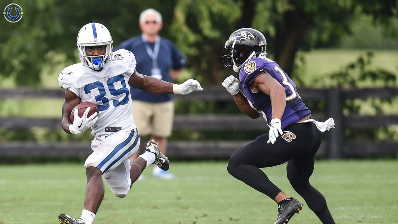 Ravens vs. Colts | Preseason Week 2 Preview