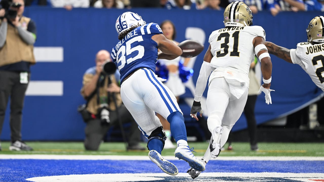 Can't-Miss Play: Gardner Minshew slams on the breaks to find Andrew ...