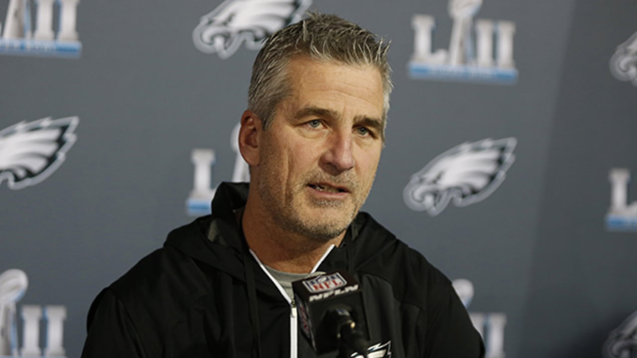 Bill Polian Gives Colts’ Frank Reich Hiring His Thumbs Up