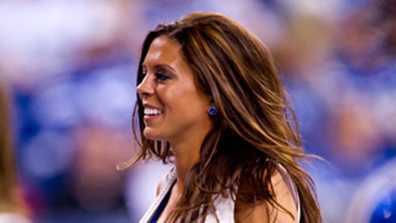 Cassie R. - 2011 Preseason