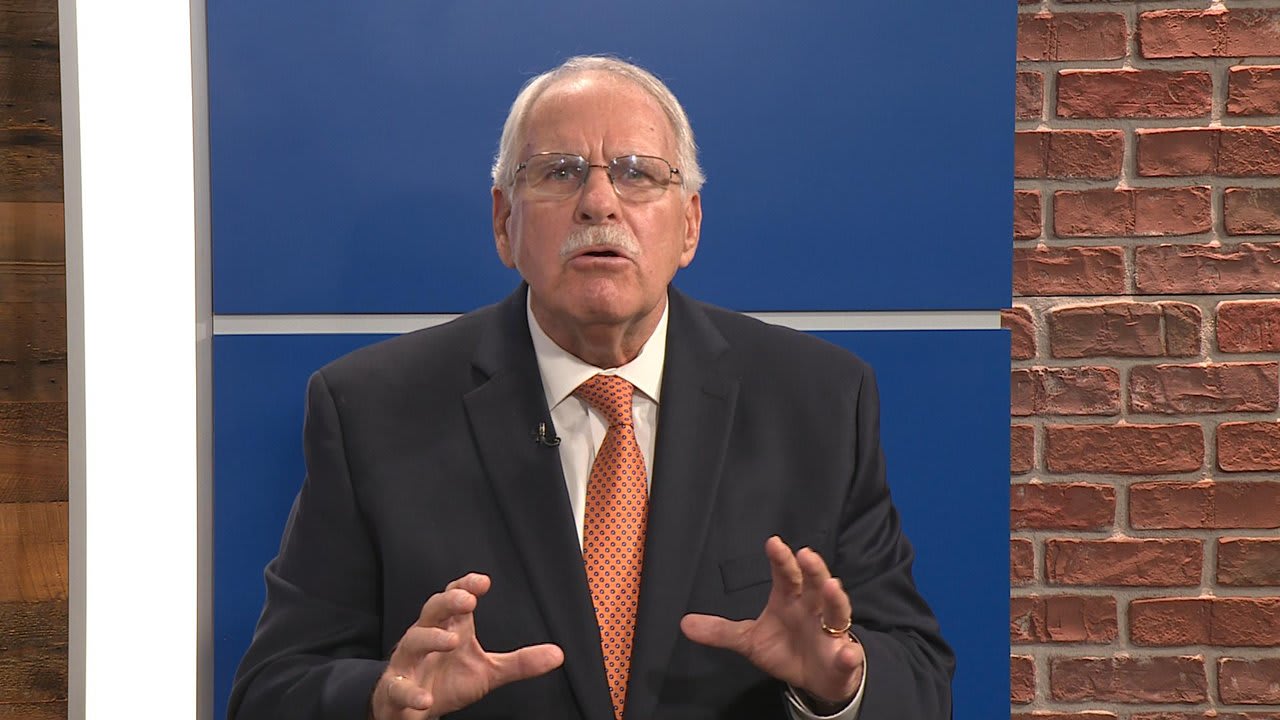 First Down with Rick Venturi - Final Instructions