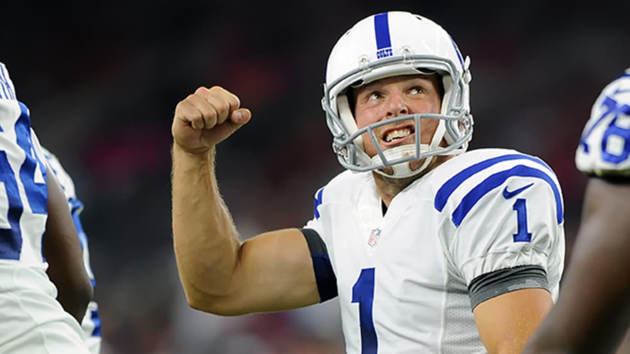 The Best of Pat McAfee's 8 Seasons