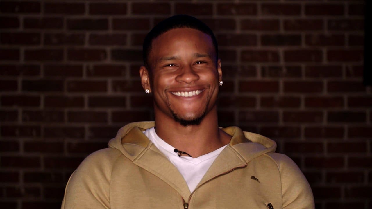 Get To Know Brandon Williams