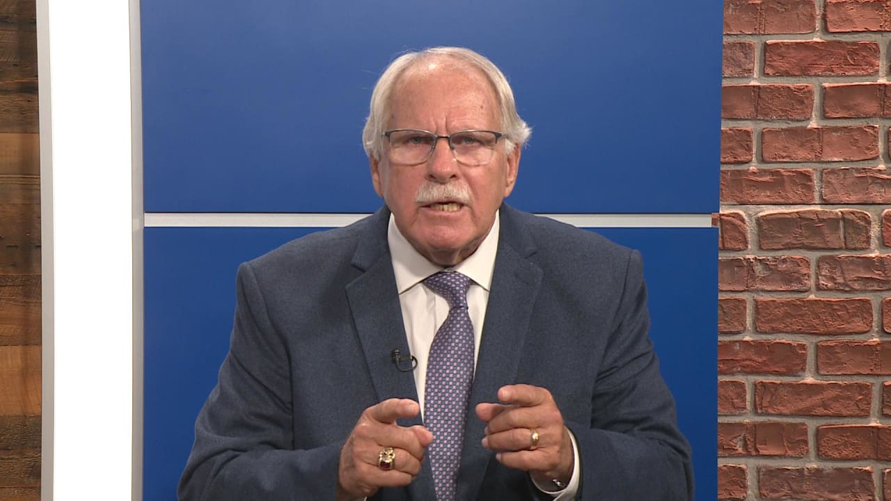 First Down With Rick Venturi - Final Instructions: Raiders