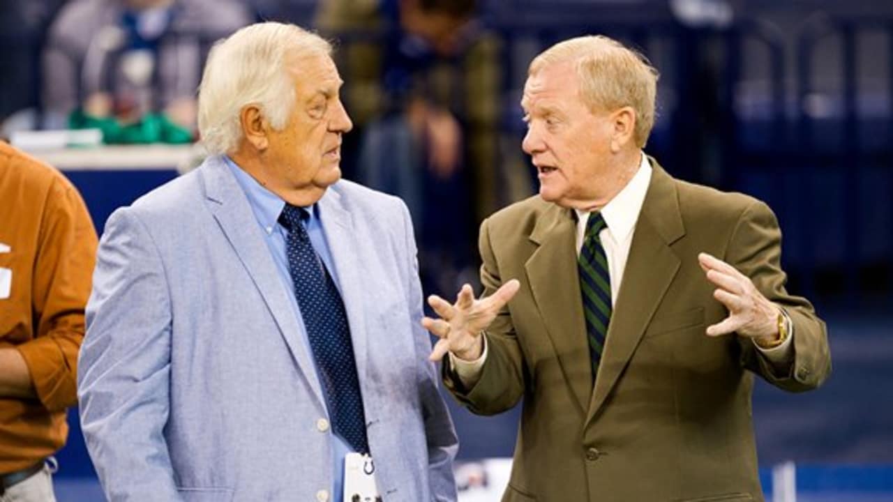 Bill Polian - 11/15/11